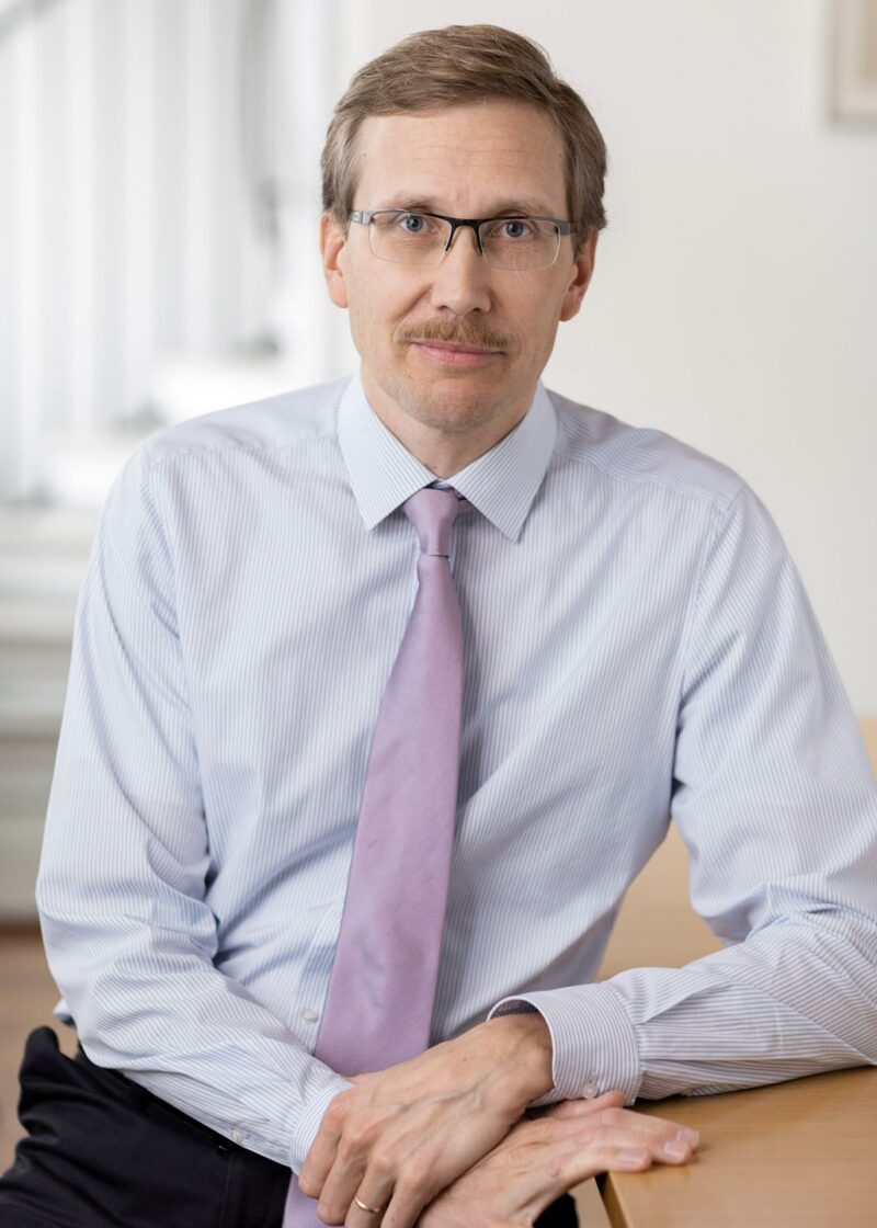 Financial institutions - Finnfund