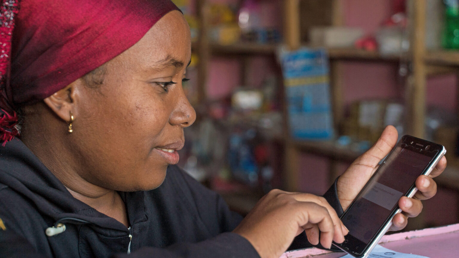 OP Finnfund Global Impact Fund I invests in TerraPay to boost access to ...
